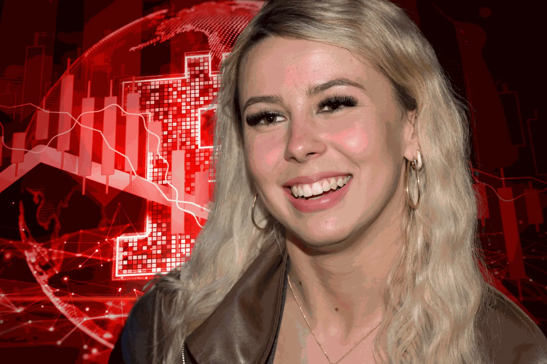 $HAWK Token Lawsuit: Investors React as Haliey Welch Speaks Out