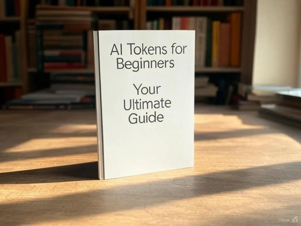 AI Tokens for Beginners | Ultimate Guide to Blockchain AI Tokens