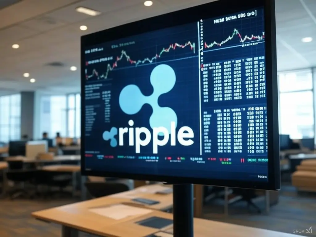 Ripple Unleashed: How Ripple is Changing Blockchain and Finance