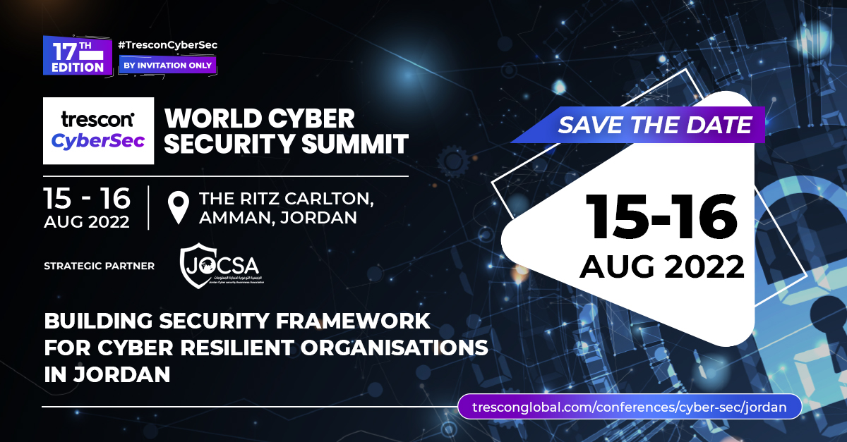 World Cyber-security Summit