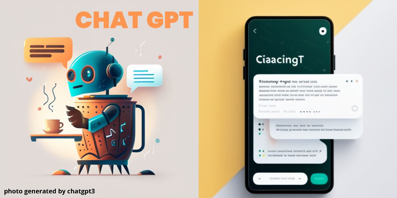 ChatGPT; The Revolution Of Business Automation