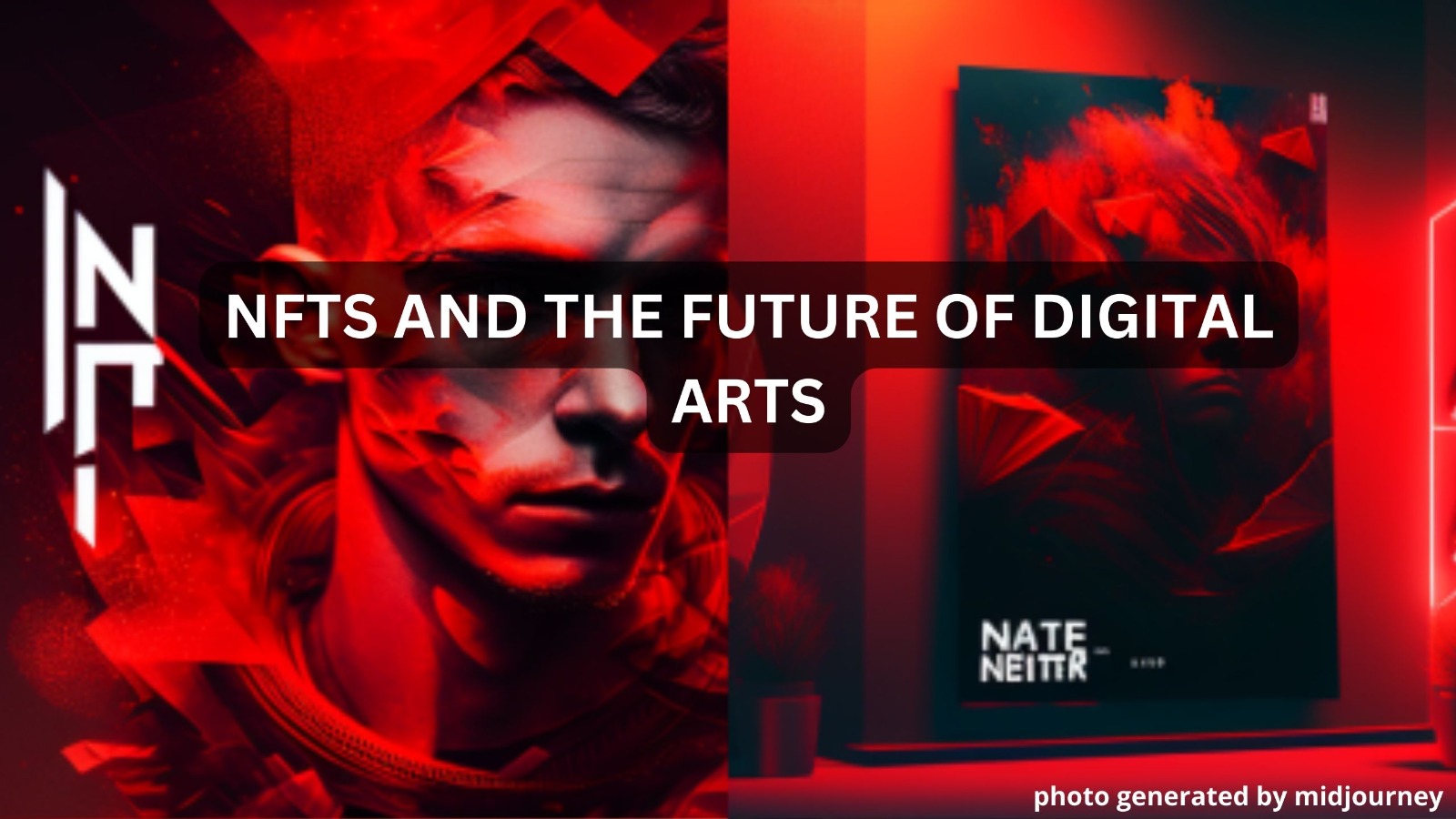 NFTs and The Future of Digital Ownership
