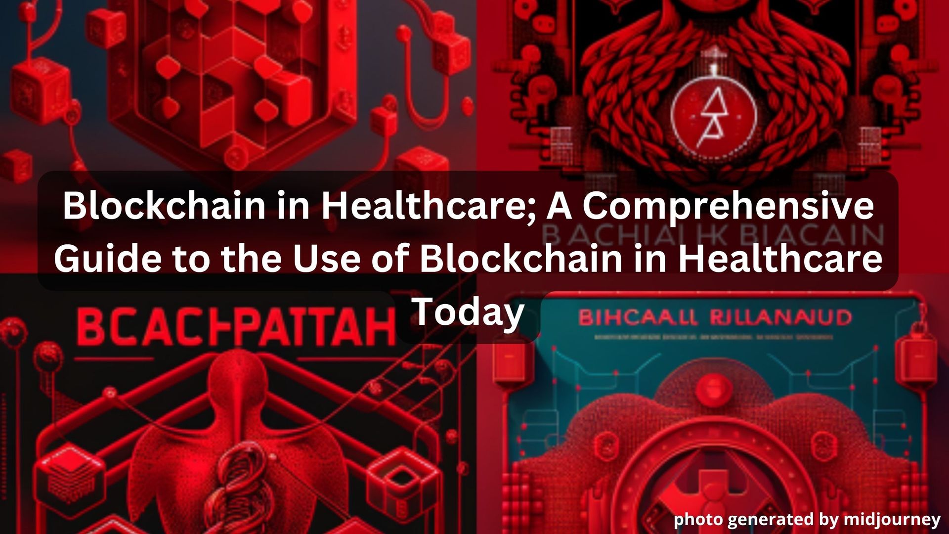 A Beginner's Guide to Blockchain in Healthcare: Benefits, Challenges