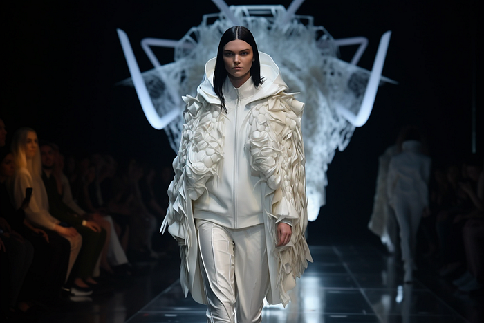 Unleashing Creativity: The Influence of AI in Fashion Design