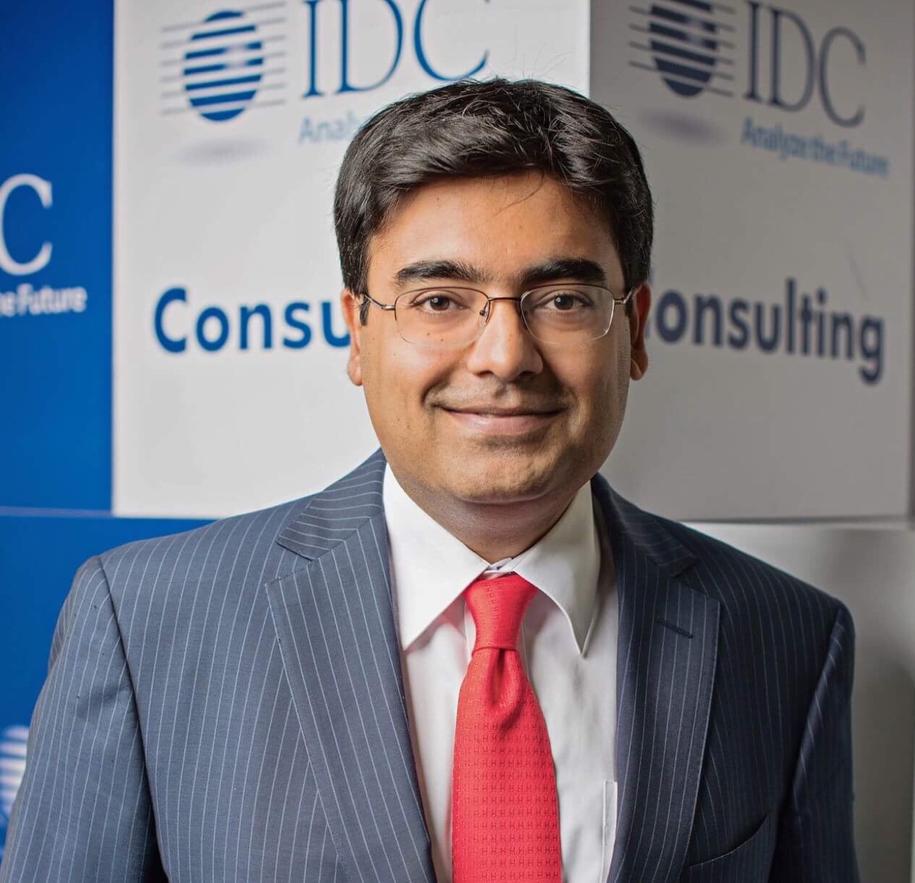 IDC Unveils Visionary Theme for 2024