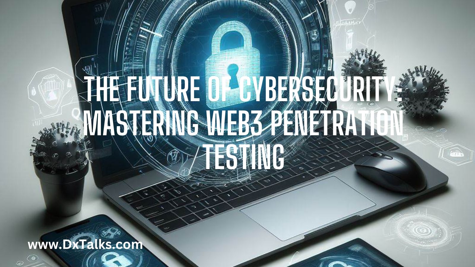 2024 Expert Insights on Web3 Penetration Testing
