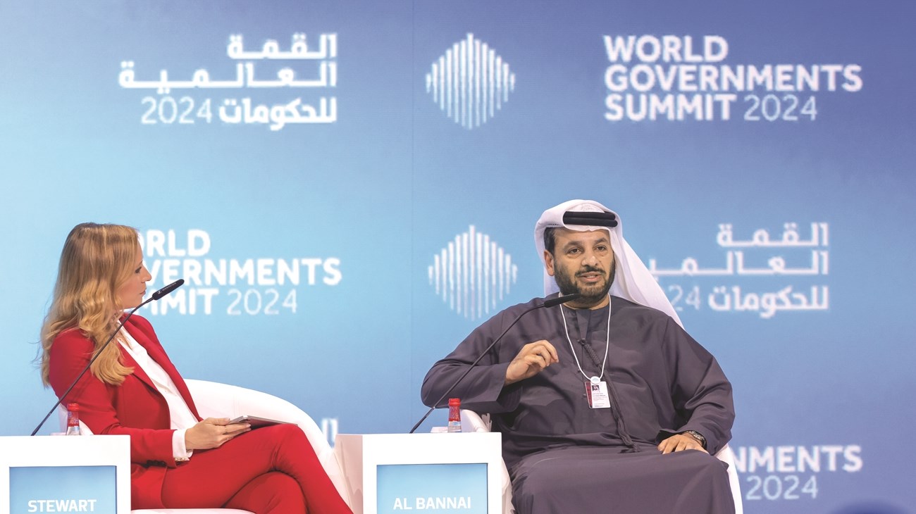 Technology Innovation Institute launches Falcon Foundation