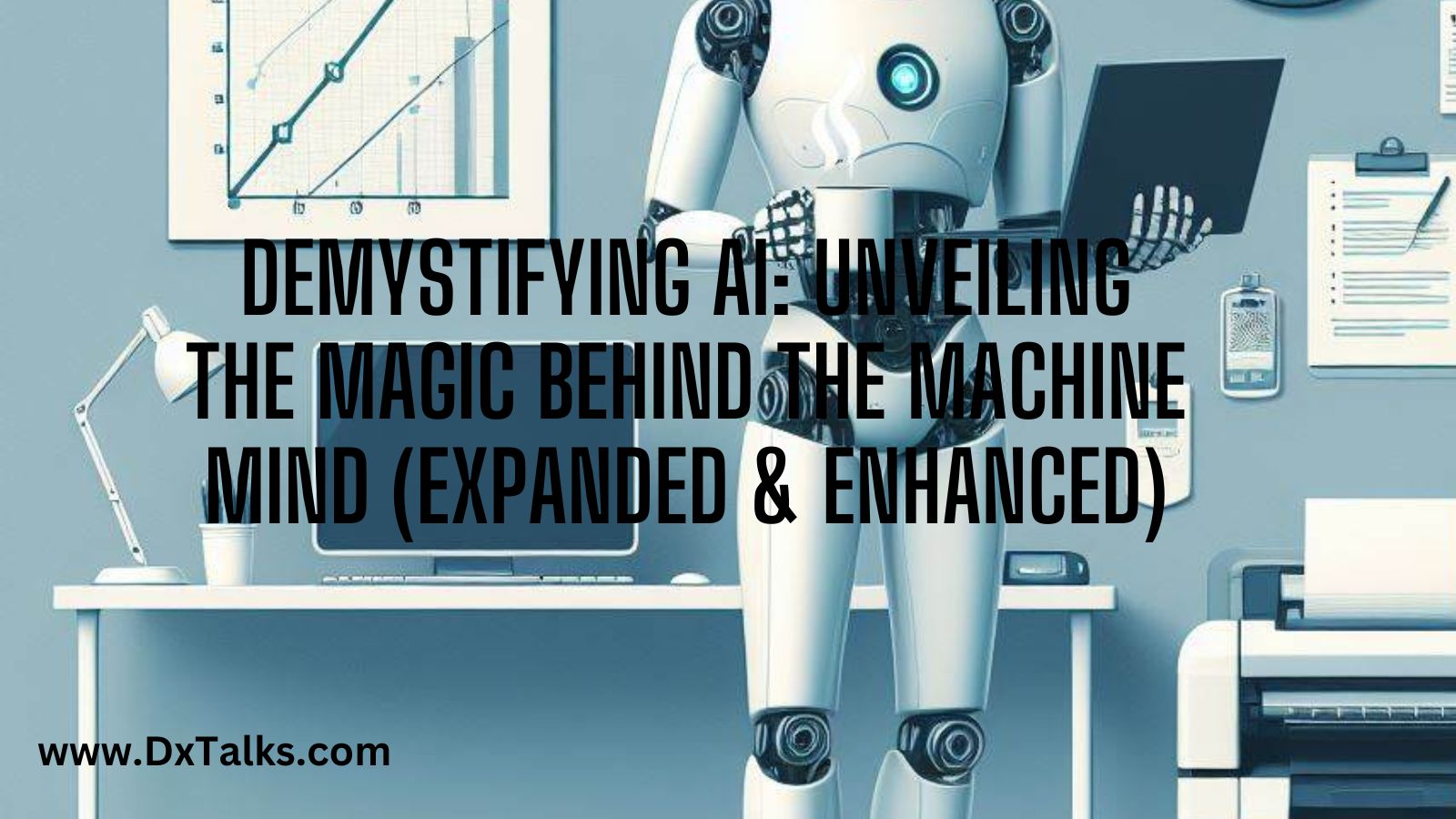 AI Explained: RAG, ASM, Multi-Modal, and Cognitive Tech