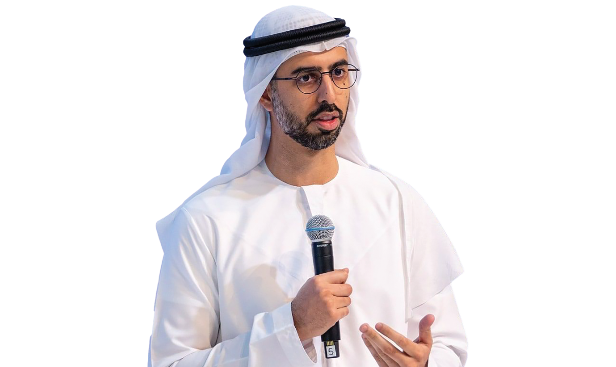UAE Digital Boom: 216% Growth in Digital Signatures & Blockchain in 20