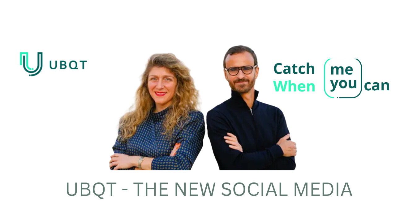 UBQT applies digital minimalism