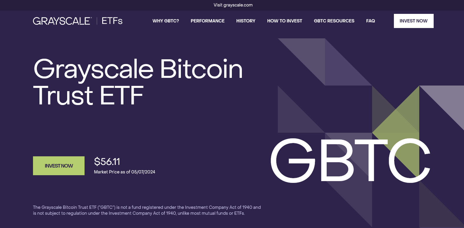 How to Buy Bitcoin ETFs in 2024: A Beginner-Friendly Guide | DxTalks, Digital Leaders Platform