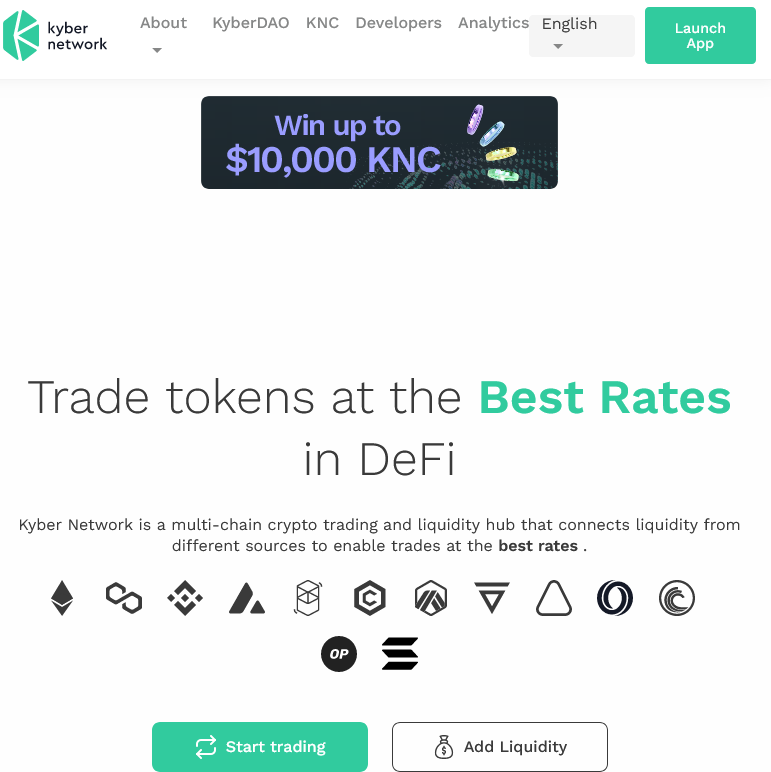 Top 10 DEXs 2024 | In-Depth Reviews, Comparisons, and Rankings