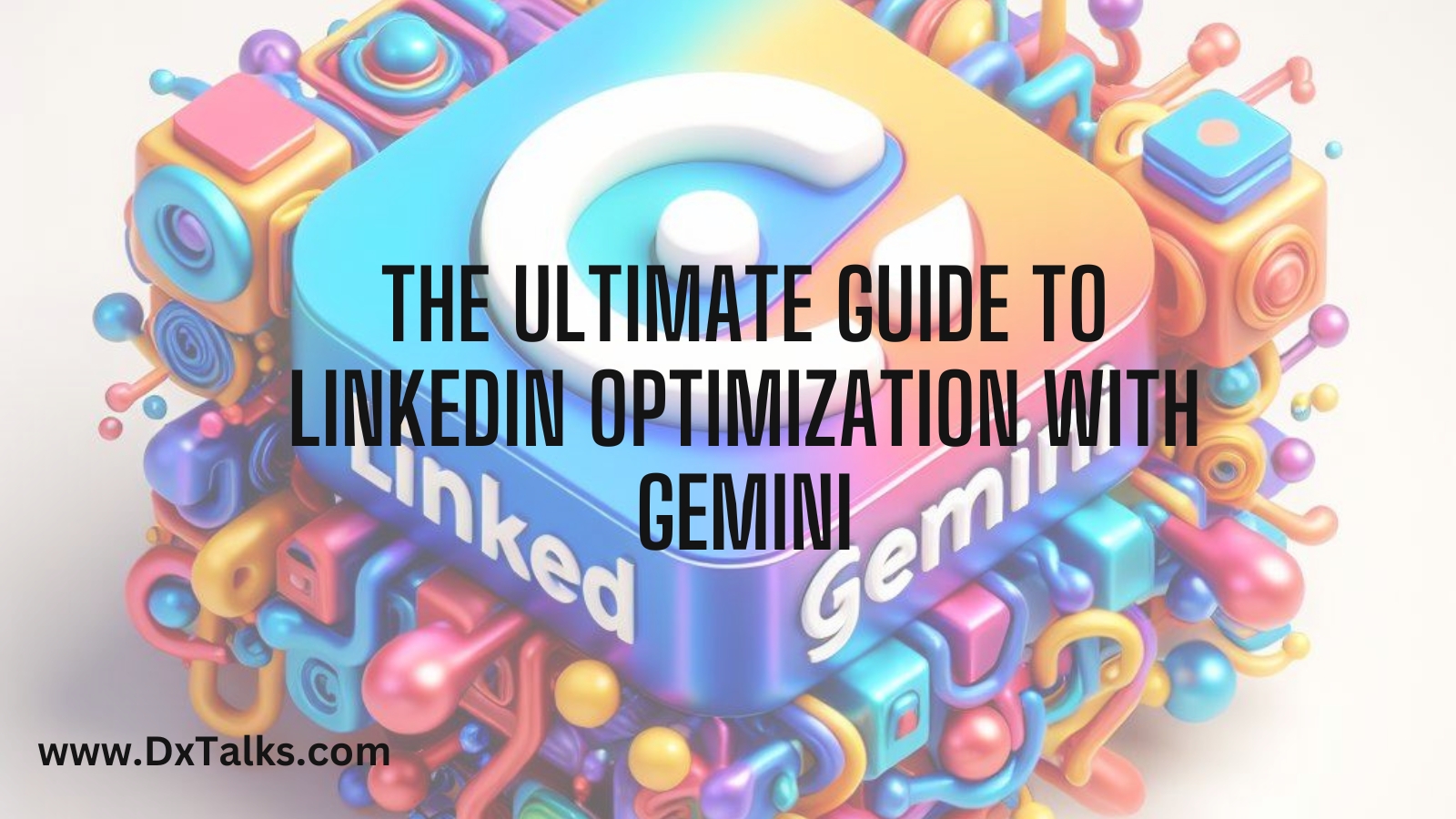 Optimize Your LinkedIn Profile with Gemini Prompts | Expert Tips