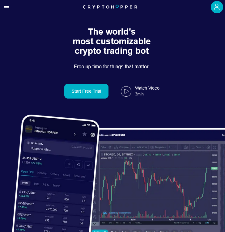Best AI Crypto Trading Bots in 2024: Your Ultimate Guide