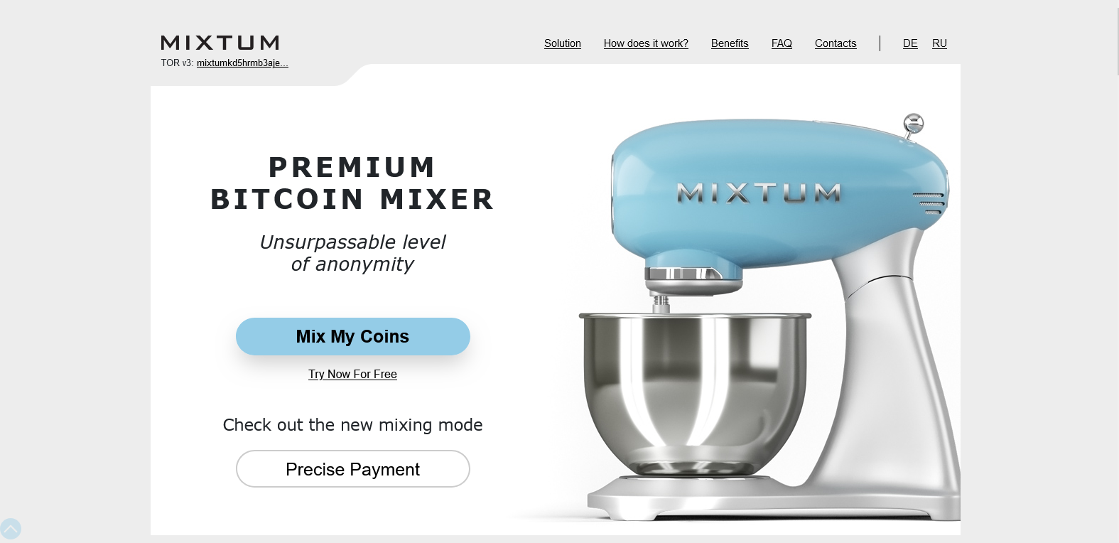 Best Crypto Mixers 2024 | Top 10 for Privacy & Security