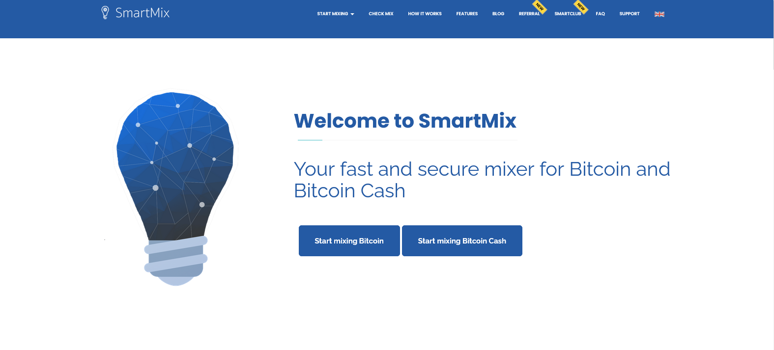 Best Crypto Mixers 2024 | Top 10 for Privacy & Security