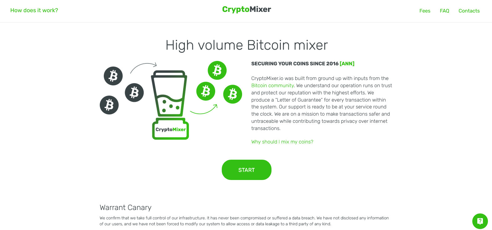 Best Crypto Mixers 2024 | Top 10 for Privacy & Security