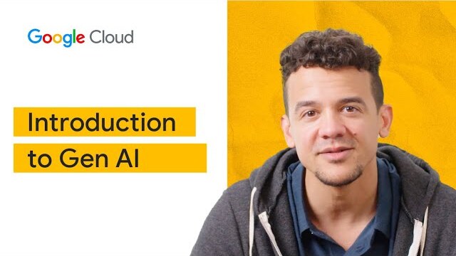 Google AI Learning Guide: Explore Generative AI and More